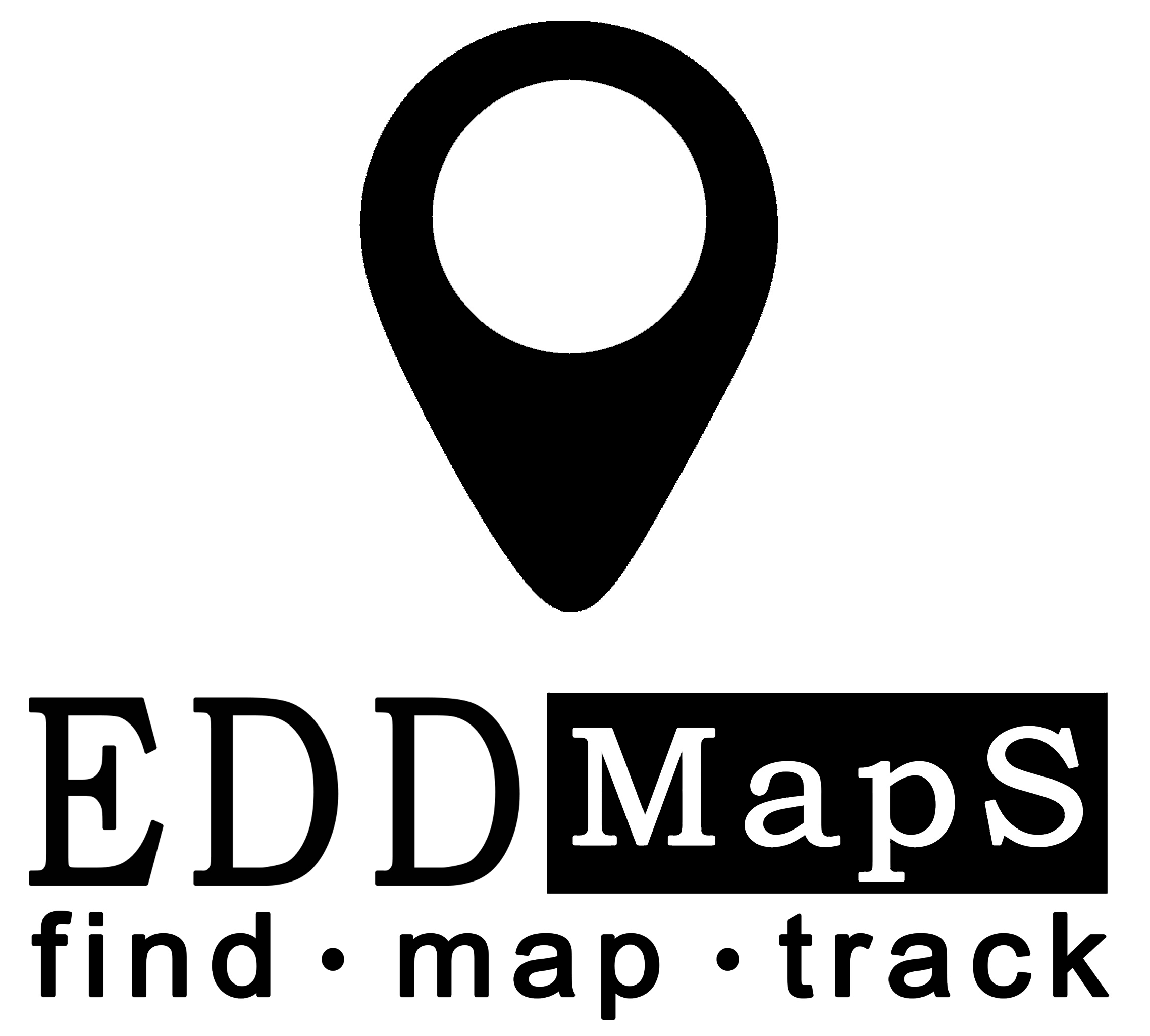 EDDMapS Brand - EDDMapS